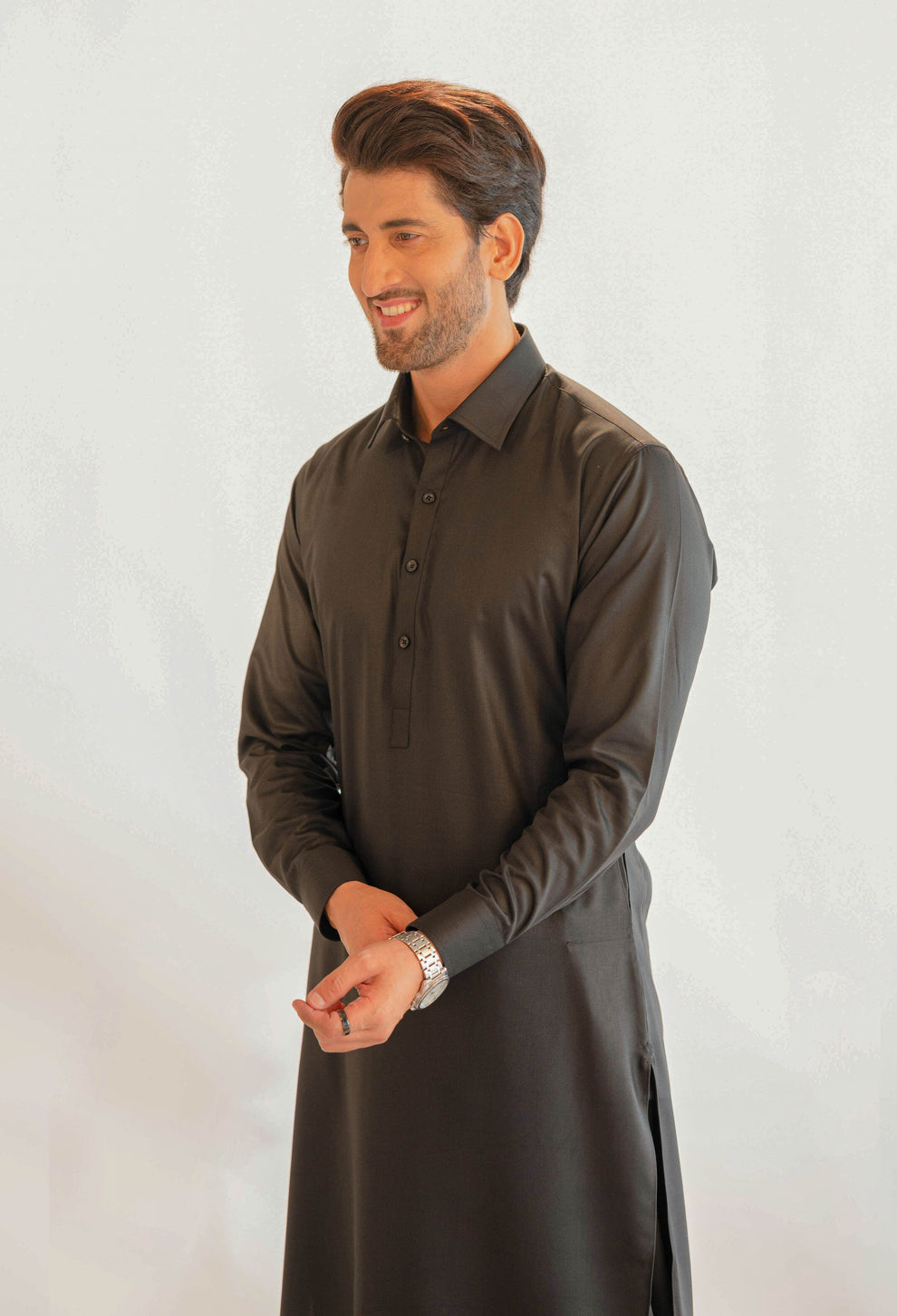 MC SK 40 Male Shalwar Kameez Design – Mashal Couture