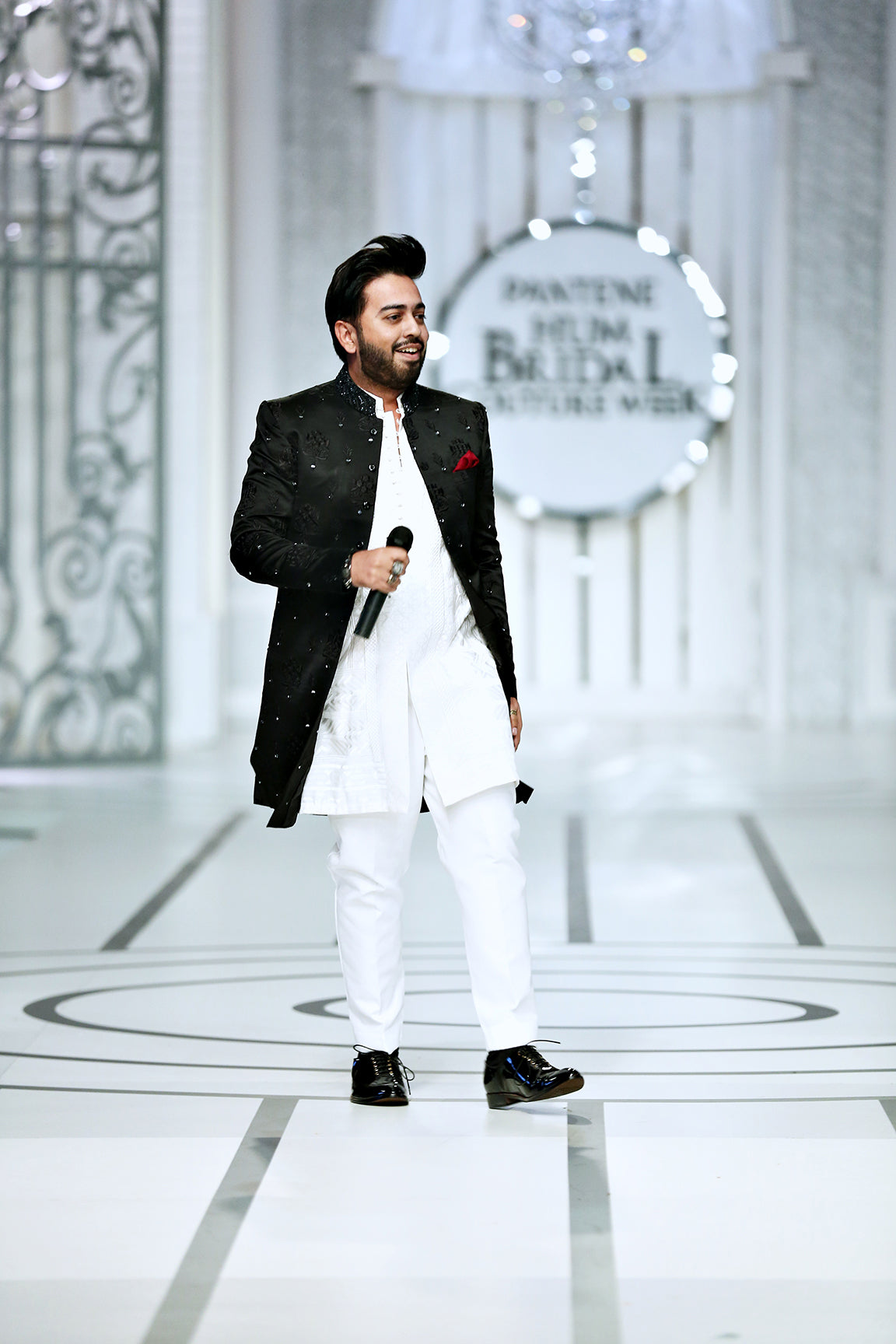 Pakistani Wedding Dresses For Men – Mashal Couture